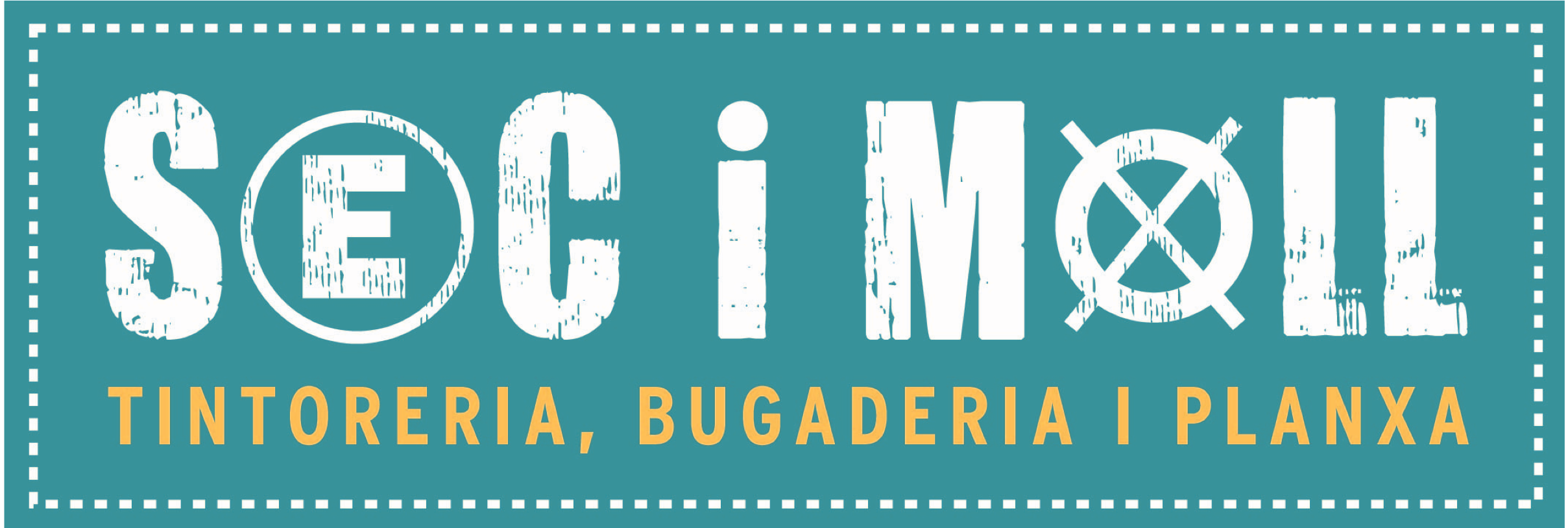 Sec i Moll - La teva tintoreria de confiança a Vic, Osona